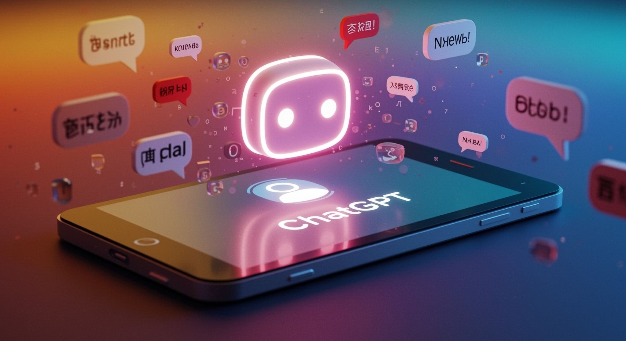 AI（人工知能）の未来：Chat GPTはどのように世界を変えるのか？｜テクノロジーの進化：過去・現在・未来をつなぐ｜TDK Techno Magazine